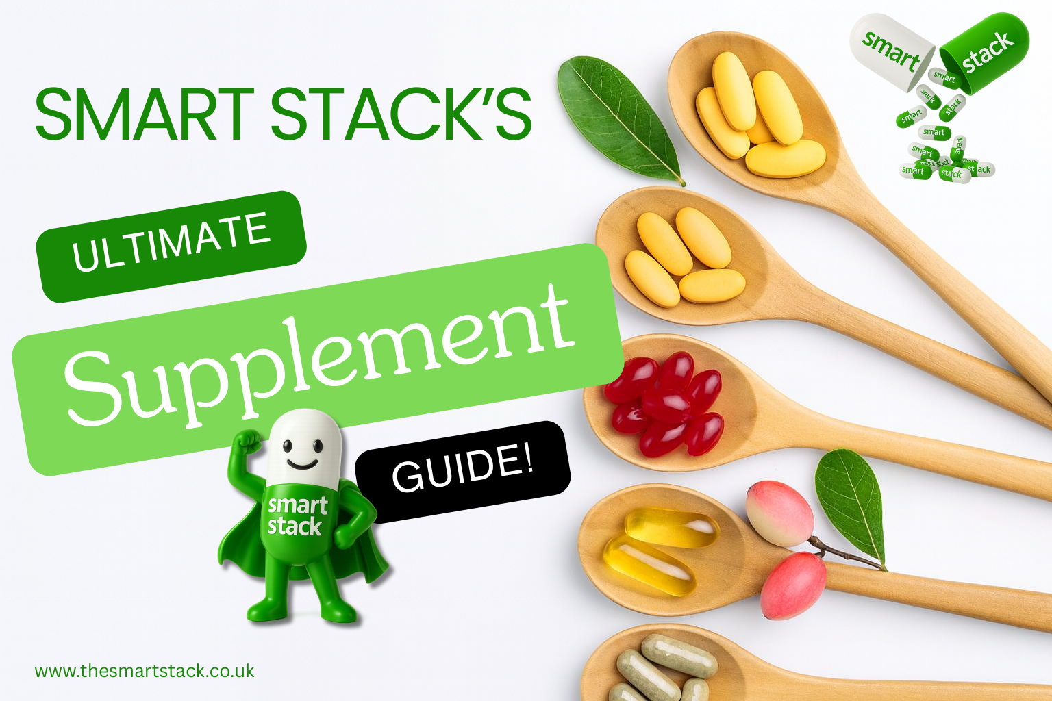 Best Supplements UK (2026 Guide) What to Take+ How to Choose